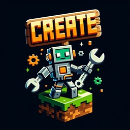 Create: Another World - Files - Minecraft Modpacks - CurseForge