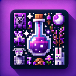 Animals and Potions - Minecraft Mods - CurseForge