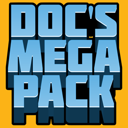 Doc's Mega Pack - Minecraft Modpacks - CurseForge