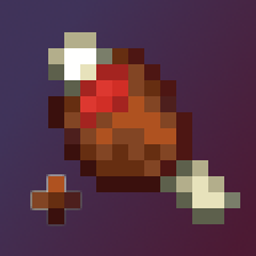 Saturation Plus - Minecraft Mods - CurseForge