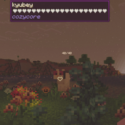 cozycore - Minecraft Mods - CurseForge