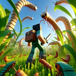 Meiti's Tiny Dimension - Minecraft Mods - CurseForge