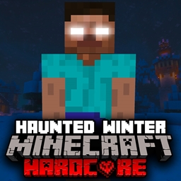 Haunted Winter - A Multiverse Adventure - Minecraft Modpacks - CurseForge