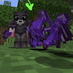 Oak leaves are OP - Minecraft Customization - CurseForge