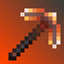 A Lava Pickaxe - Minecraft Mods - CurseForge