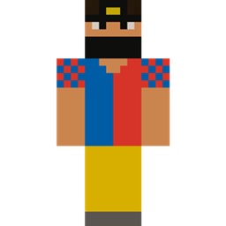 Fried Igrobzik - Minecraft Mods - CurseForge