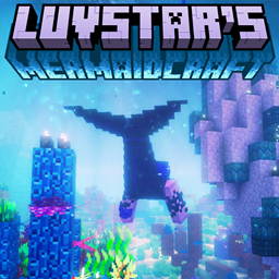 Luvstar's Mermaidcraft - File - Minecraft Modpacks - CurseForge