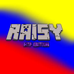 Raisy WTF - Files - Minecraft Mods - CurseForge