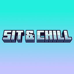 Sit & Chill - Minecraft Mods - CurseForge