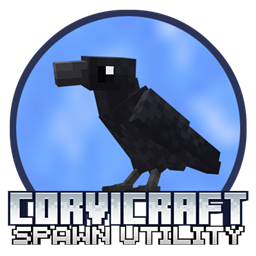 CorviCraft Spawn Utility - Minecraft Mods - CurseForge