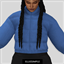 Elliesimple - Ribbed Puffer Jacket - The Sims 4 Create a Sim - CurseForge
