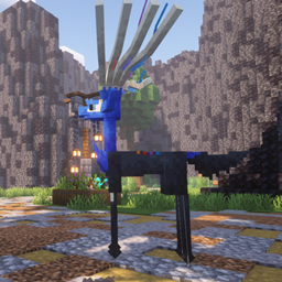 Cobblemon X [FORGE] - Minecraft Modpacks - CurseForge