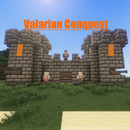 Valarian Conquest - Minecraft Mods - CurseForge