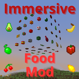 Immersive Food Craft - Minecraft Mods - CurseForge