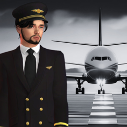 Ultimate Pilot - The Sims 4 Mods - CurseForge