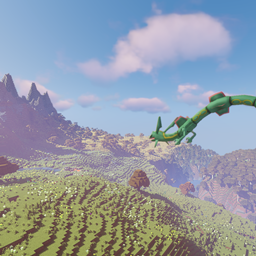 Pixate - Minecraft Modpacks - CurseForge