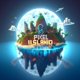 PIXELAND - Files - Minecraft Modpacks - CurseForge