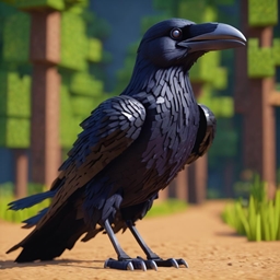 Ravenmine Fabric - Minecraft Modpacks - CurseForge