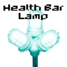 Health Bar Lamp - Gallery - Ark Survival Ascended Mods - CurseForge
