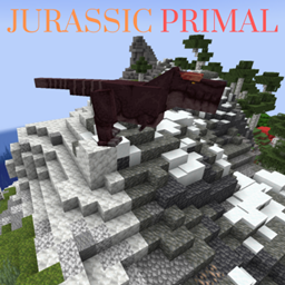 Jurassic Primal - Minecraft Modpacks - CurseForge