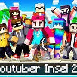 Download Youtuber Island 2 - Minecraft Mods & Modpacks - CurseForge