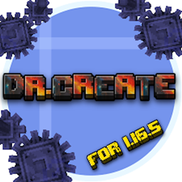 Dr.Create - 1.16.5 - Minecraft Modpacks - CurseForge