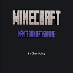 Infinite Dark Depths Update - Minecraft Mods - CurseForge