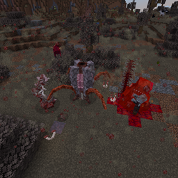 Infected - Minecraft Modpacks - CurseForge