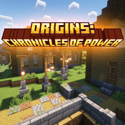 Origins: Chronicles Of Power - Minecraft Modpacks - CurseForge