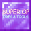 Super OP Ores & Tools - Minecraft Mods - CurseForge