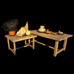 Primitive Stations [CROSSPLAY] - Ark Survival Ascended Mods - CurseForge