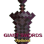 Giant Swords (UPDATED) - Files - Minecraft Mods - CurseForge