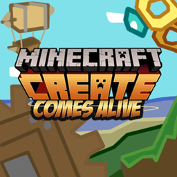 Create Comes Alive (Create + MCA) - Files - Minecraft Modpacks - CurseForge