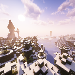 Create But with Way Too Much Magic - Minecraft Modpacks - CurseForge