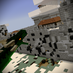 Medieval Steampunked - Minecraft Modpacks - CurseForge