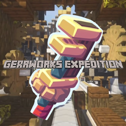 Create: Gearworks Expedition - Gallery - Minecraft Modpacks - CurseForge