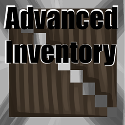 Advanced Upgradable Inventory - Minecraft Mods - CurseForge