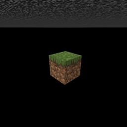 Void Building - Gallery - Minecraft Worlds - CurseForge