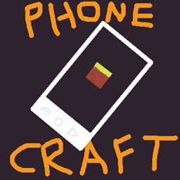 PHONE craft - Minecraft Modpacks - CurseForge