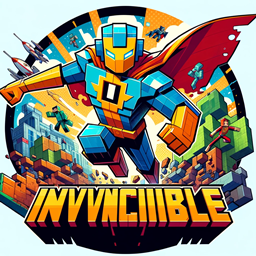 Invincible - Minecraft Mods - CurseForge