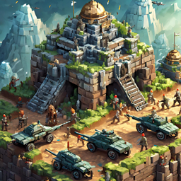 Davey's War - Minecraft Modpacks - CurseForge