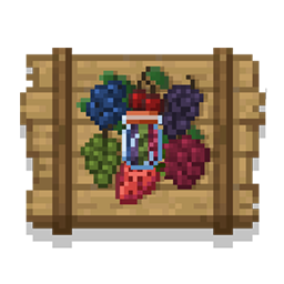 Berries & Cherries Delight - Minecraft Mods - CurseForge