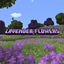 Lavender Flowers - Minecraft Modpacks - CurseForge