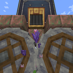 Apothic Amendments - Enchanting - Minecraft Mods - CurseForge