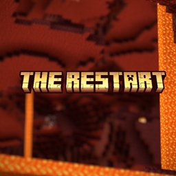 THE RESTART - Minecraft Modpacks - CurseForge