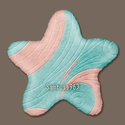 Abstract Star Dance Rug #1 Samtuse963 - The Sims 4 Build / Buy - CurseForge