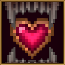 Fantasy GUIs: Vampire - Vampiric Hotbar! 2.1 (beta) - Minecraft ...