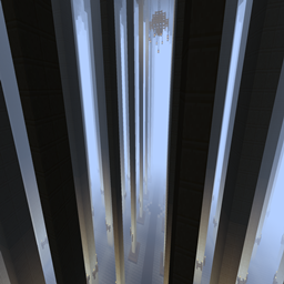 Liminal Worlds By Semi - Files - Minecraft Mods - CurseForge