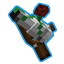 Guns Without Roses 3D - Minecraft Resource Packs - CurseForge