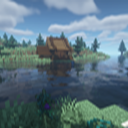 Vibes with Land - Gallery - Minecraft Modpacks - CurseForge